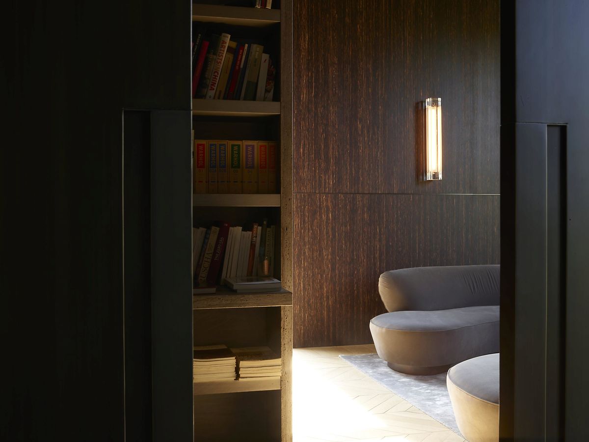 Glenn Sestig Architects