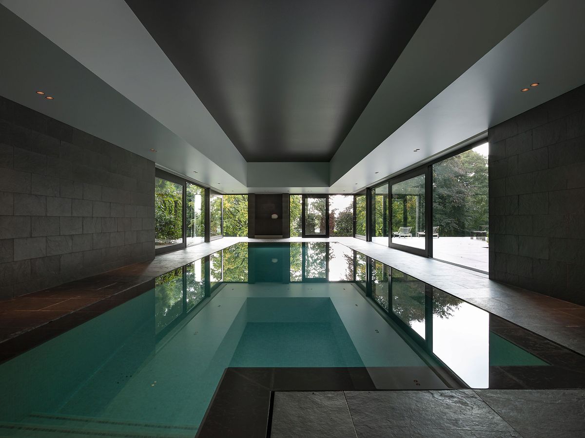 Glenn Sestig Architects