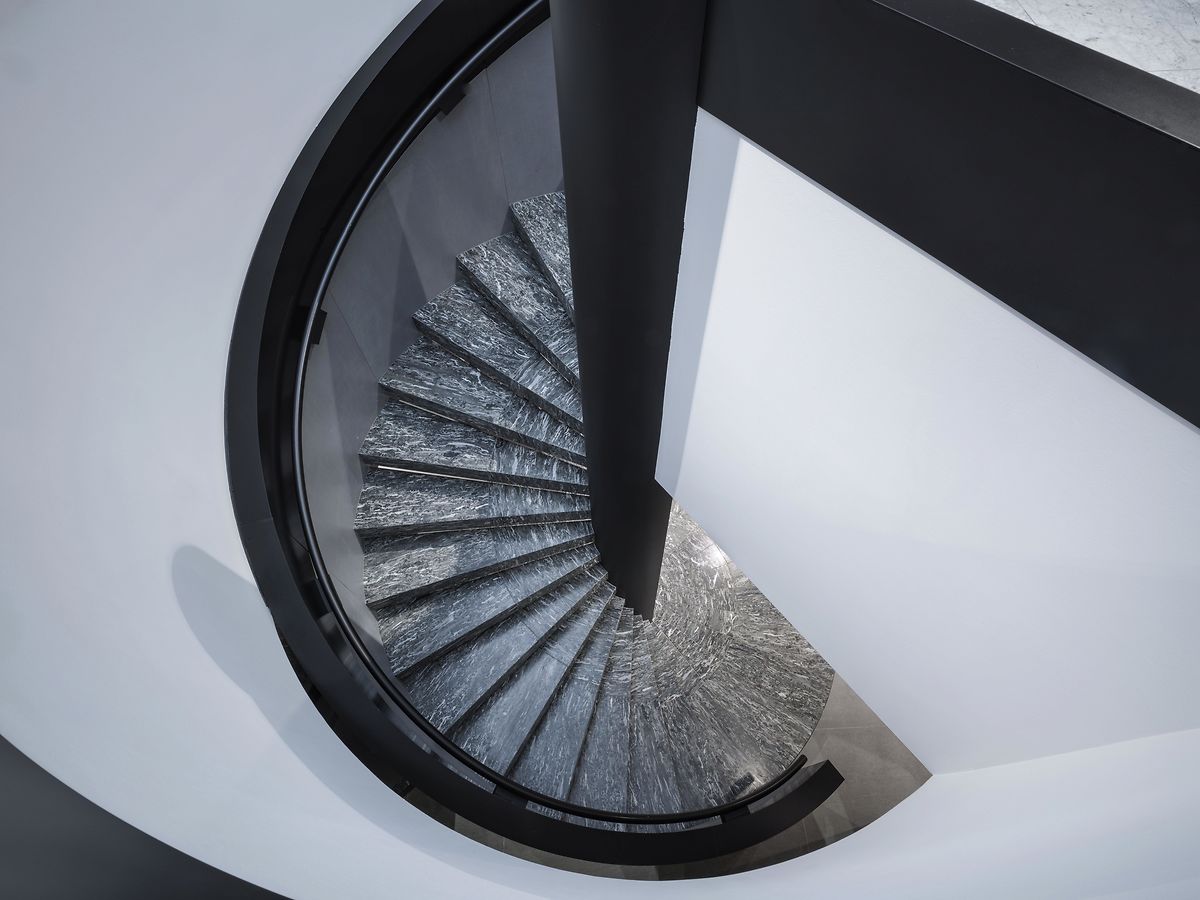 Glenn Sestig Architects