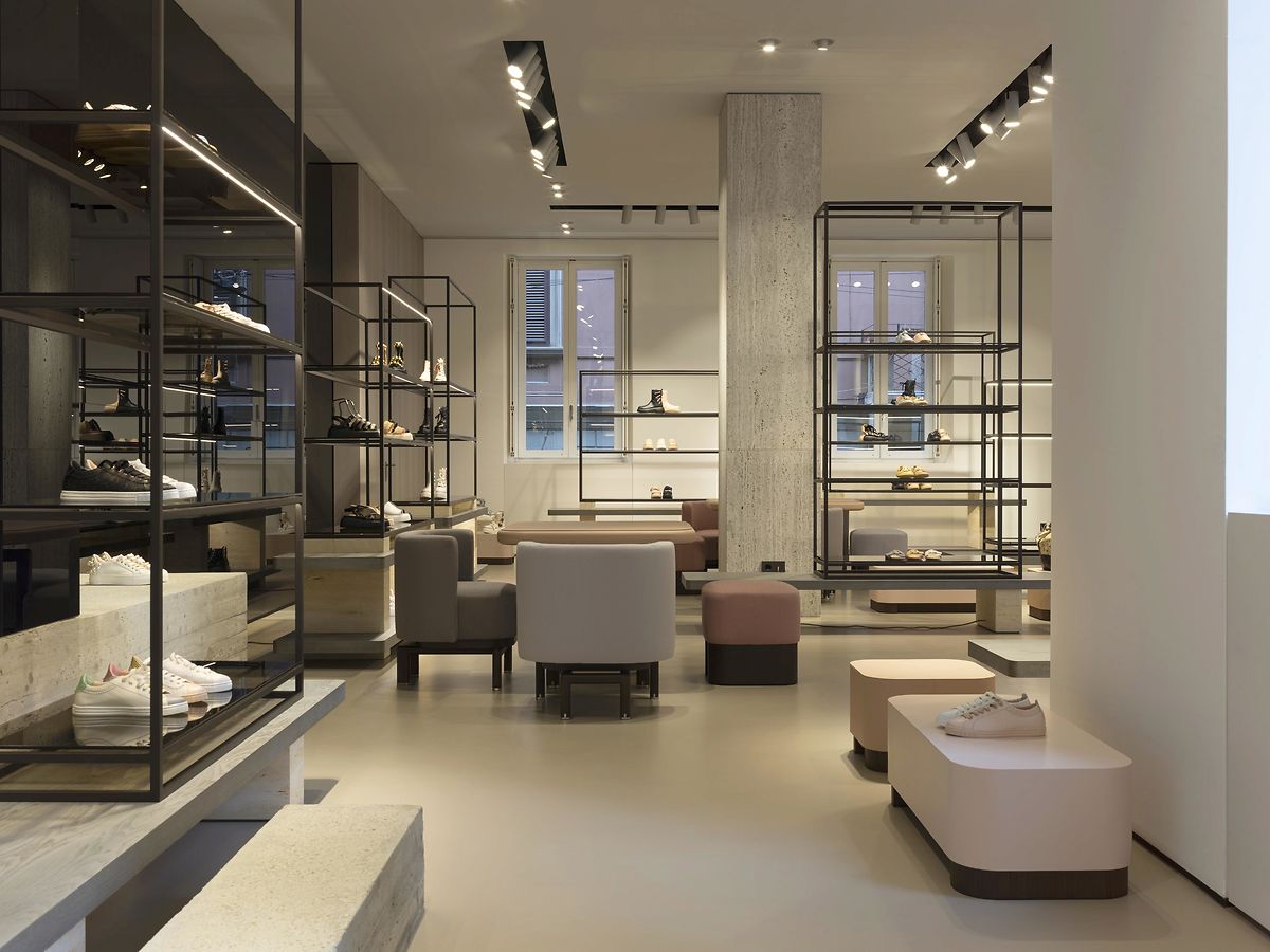 Glenn Sestig Architects