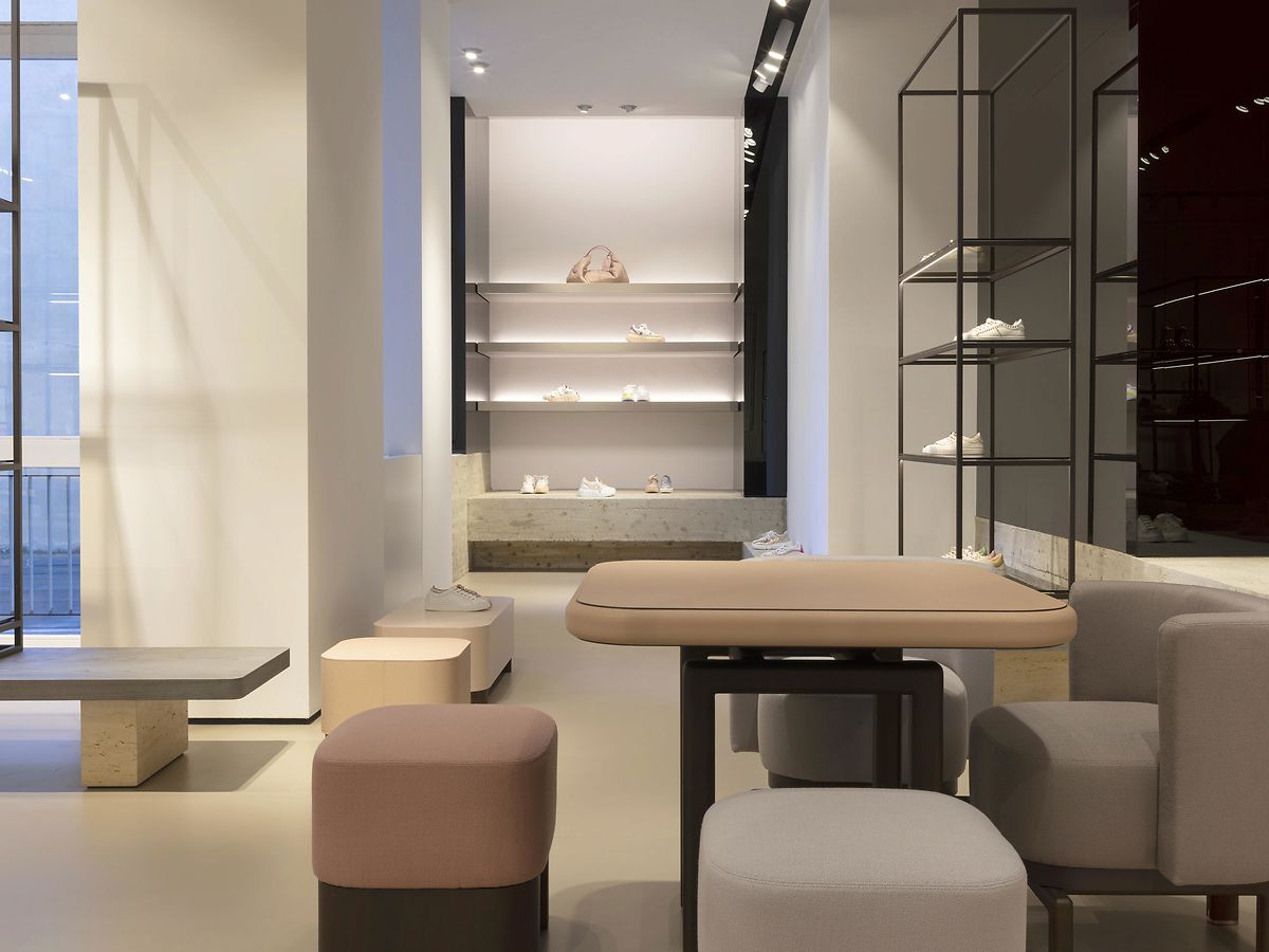 Glenn Sestig Architects