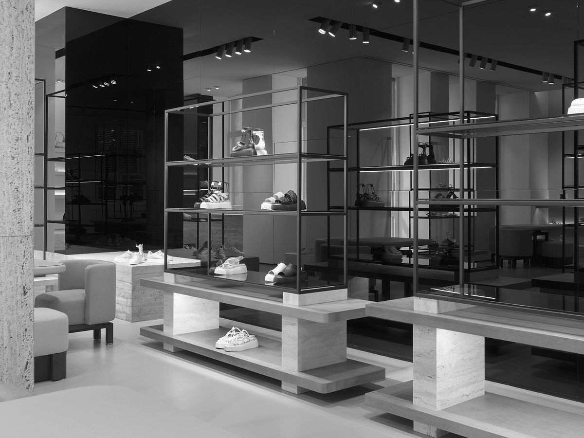 Glenn Sestig Architects