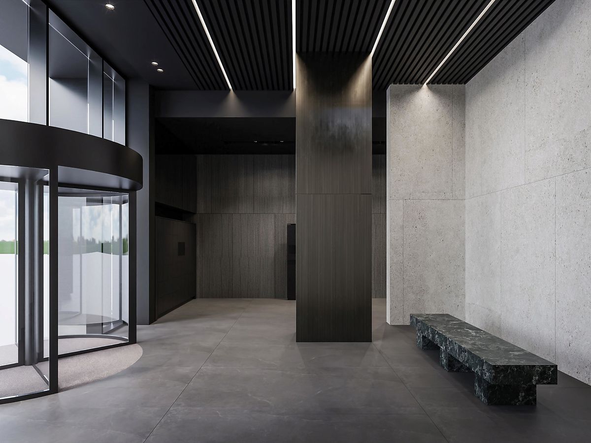 Glenn Sestig Architects