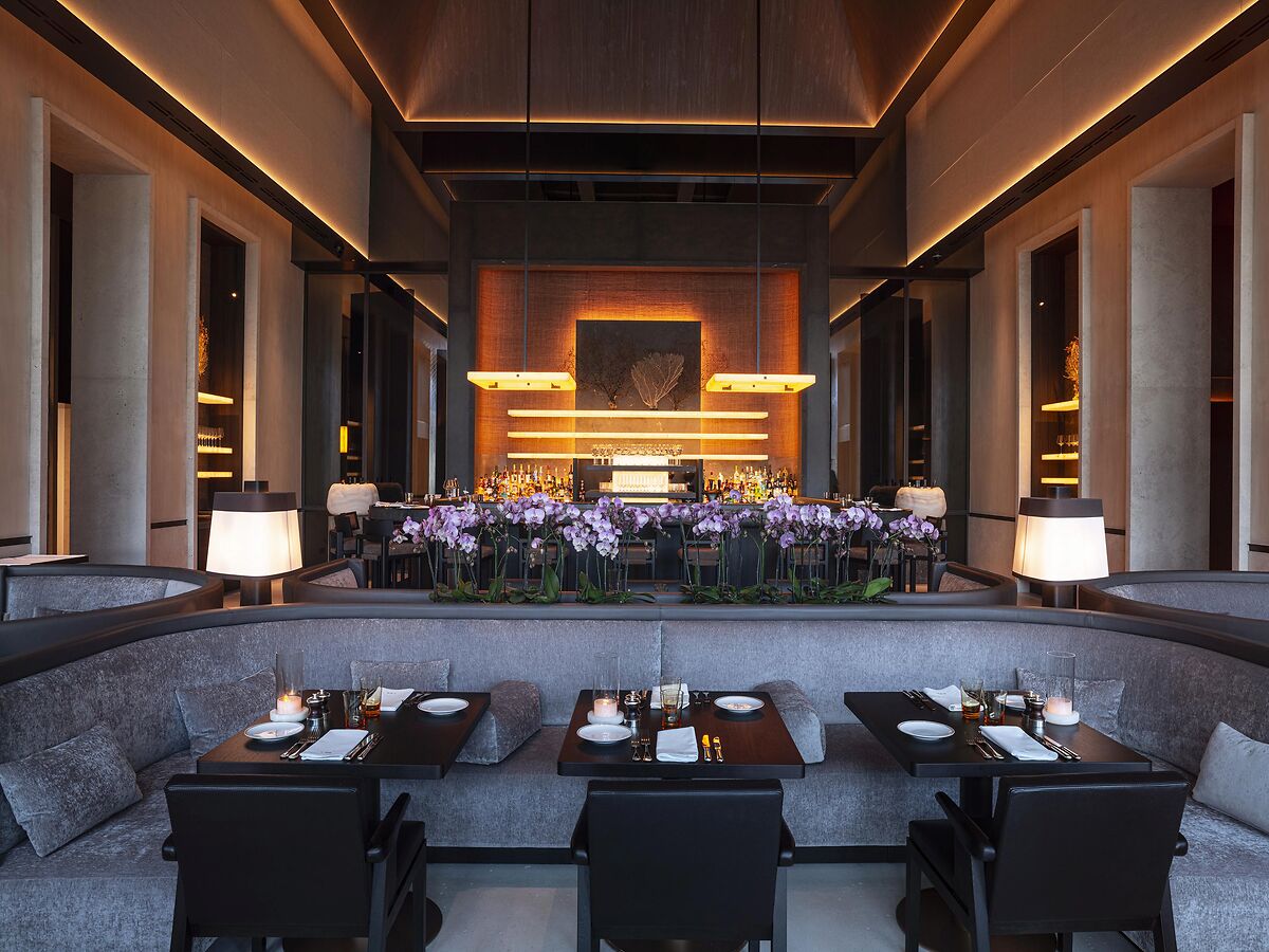 Glenn Sestig Architects