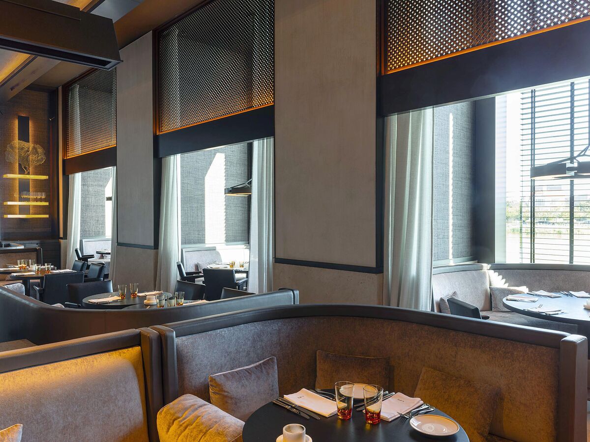 Glenn Sestig Architects