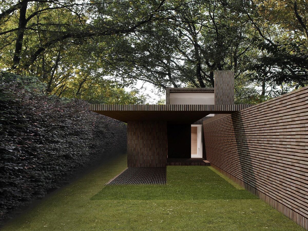 Glenn Sestig Architects