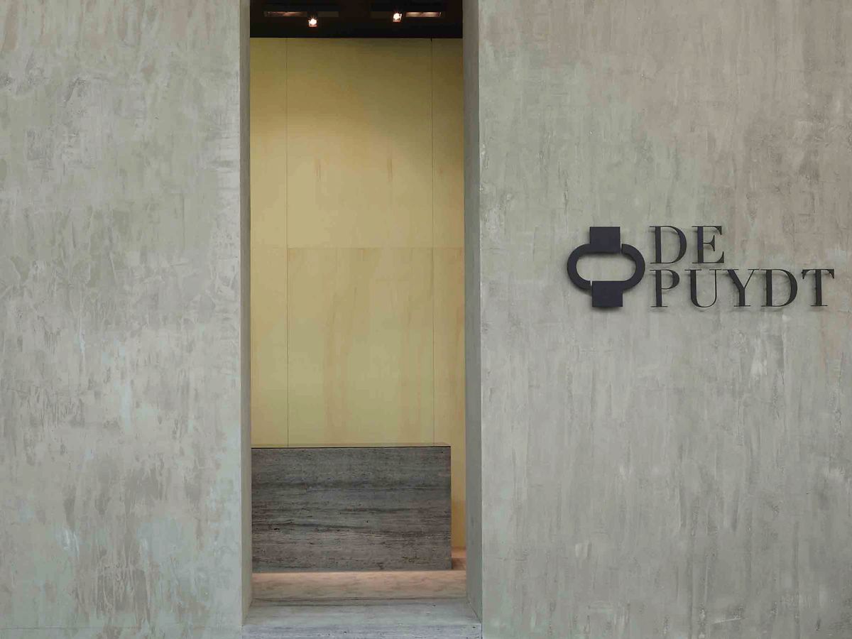 Glenn Sestig Architects